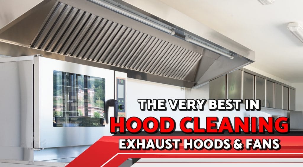 Exhaust Hood Cleaning in Lakeland, Florida – Florida Kitchen Services