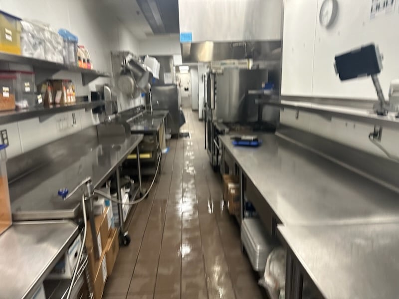 The Importance of Regular Commercial Kitchen Cleaning for Health and ...